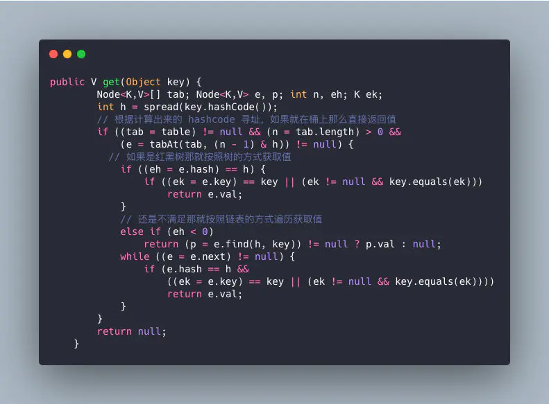 ConcurrentHashMap解析 | Hexo